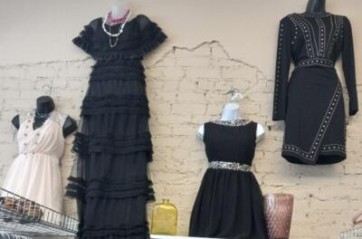 The Closet Hanger | Visit Watertown, Wisconsin