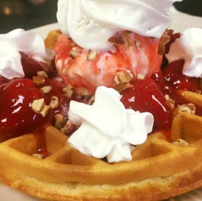 Golden Spoon Café | Visit Watertown, Wisconsin