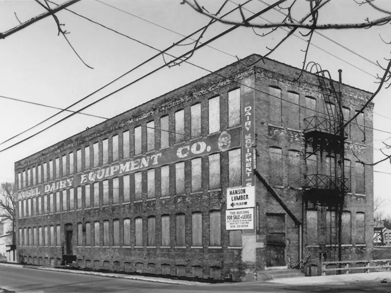 Things to do for the History Buff | Visit Watertown, Wisconsin