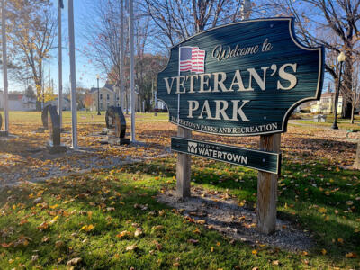 Area Parks | Visit Watertown, Wisconsin