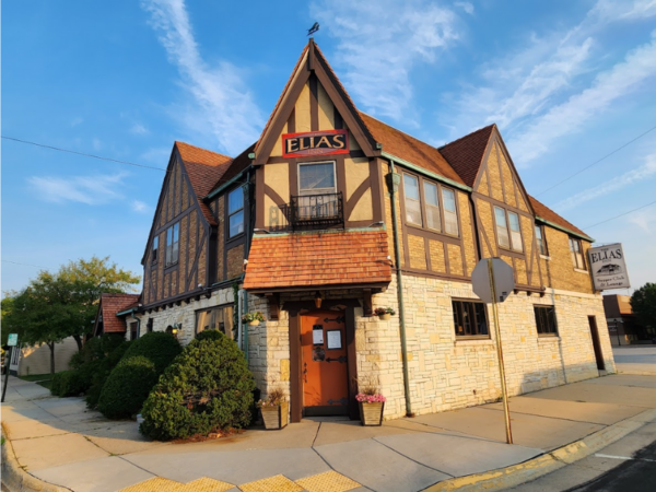 Restaurant Review: Elias Inn is BACK! | Visit Watertown, Wisconsin