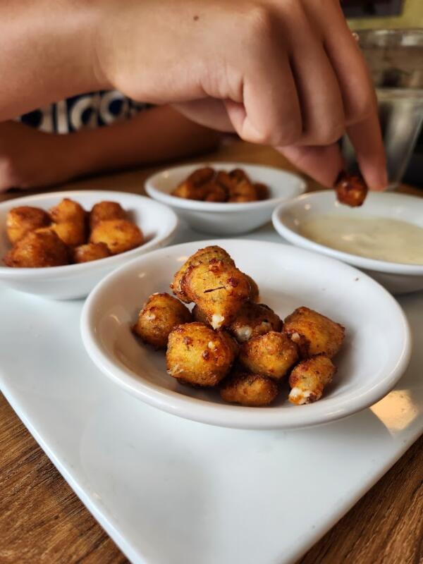 Restaurant Review: Say CHEESE at Biggs Bar & Grill | Visit Watertown ...