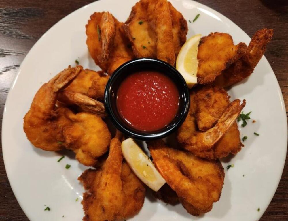 Restaurant Review: The Golden Spoon Cafe is already a local favorite ...