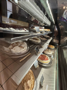 Restaurant Review: The Golden Spoon Cafe is already a local favorite ...