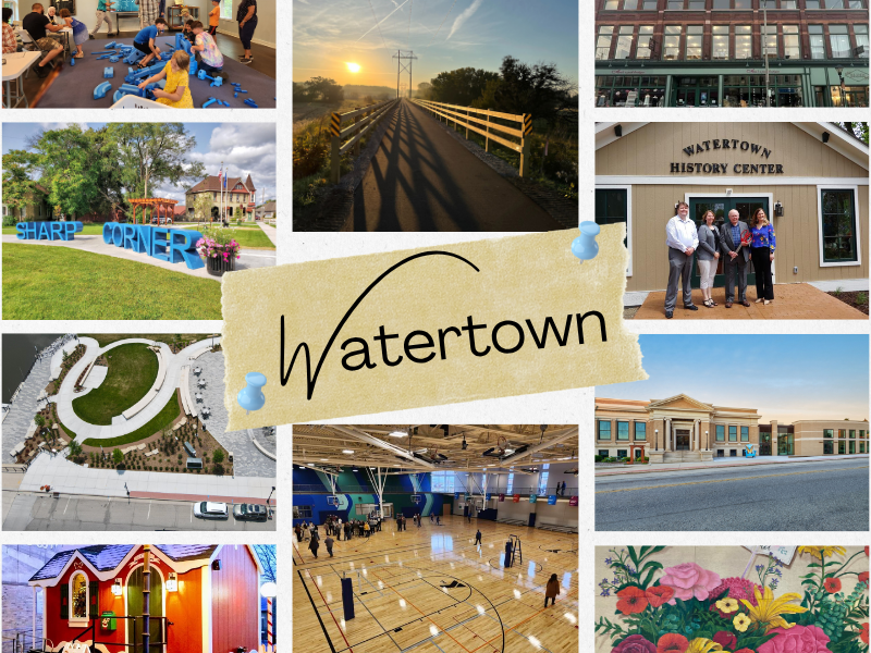 New Years Eve at Silver Moon Watertown | Visit Watertown, Wisconsin